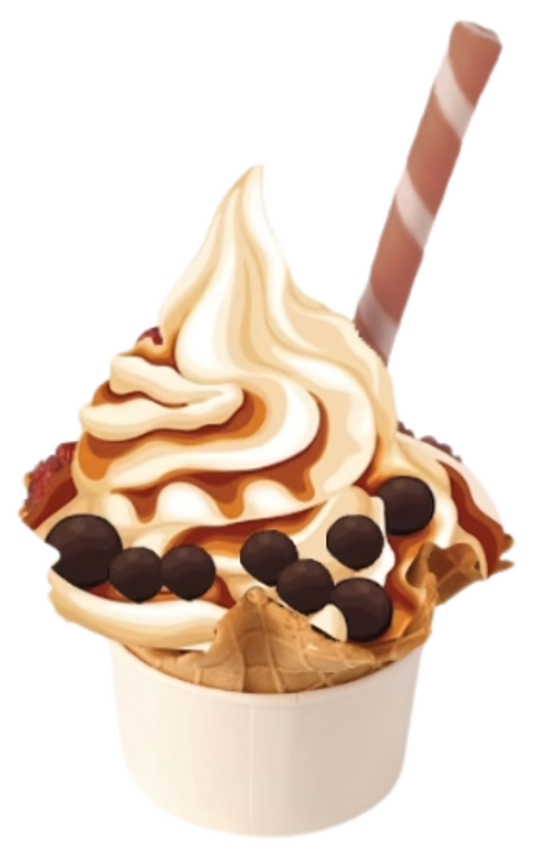 Home - The Softy Co.