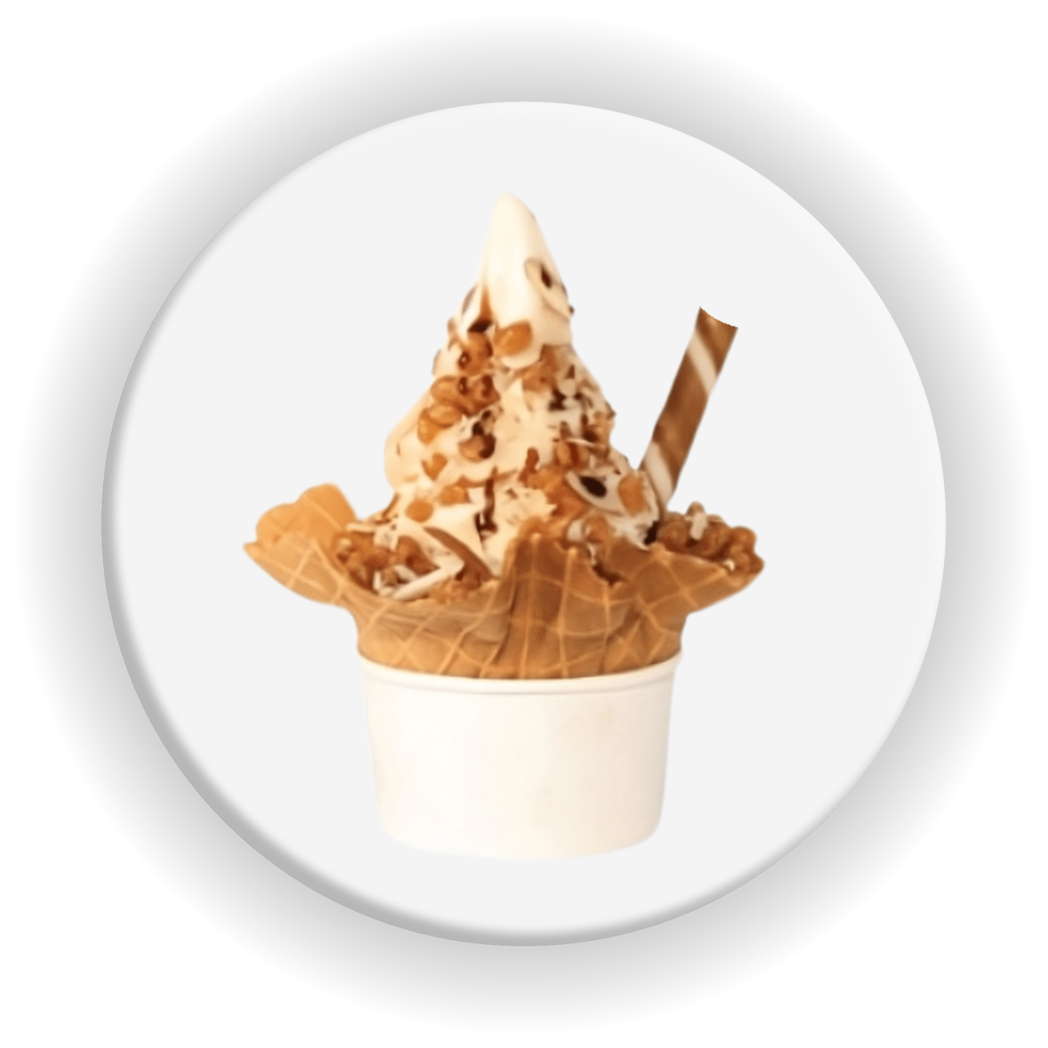 Products - The Softy Co.